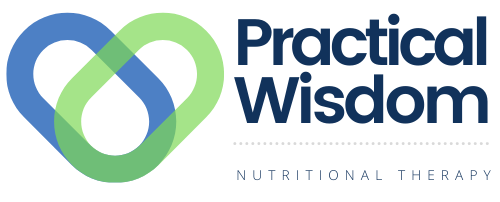 Home - Practical Wisdom - Nutritional Therapy